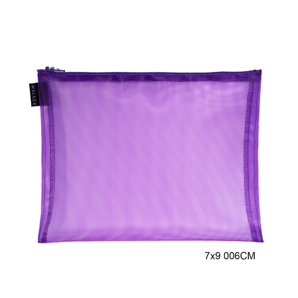 Zipper Cases